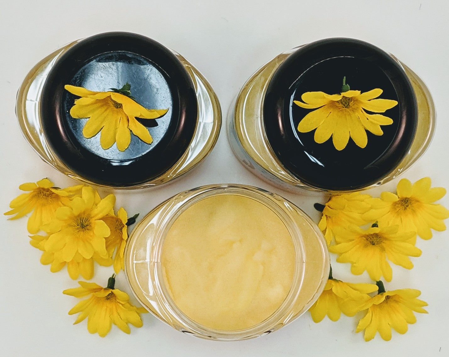 Lemon Body Scrub – GreenOliveSoaps